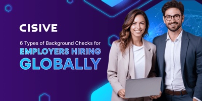 Best International Background Check Companies [2024]